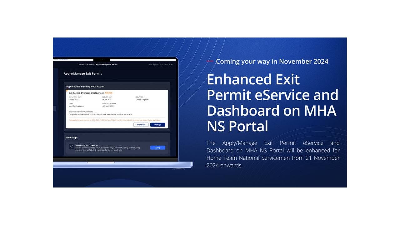 MHA NS Portal